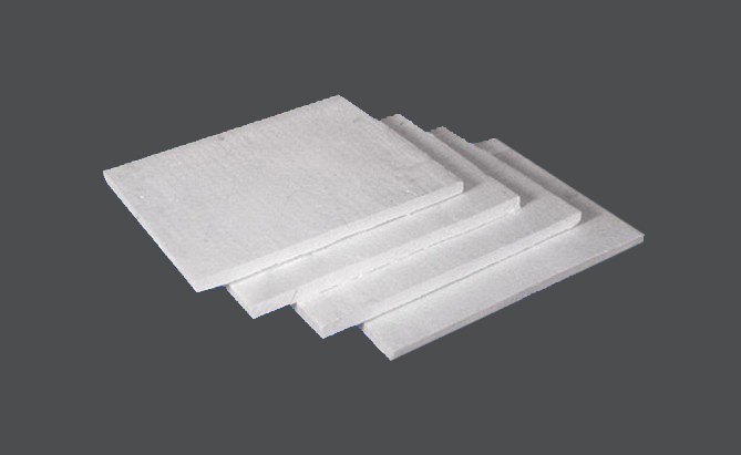 Ceramic Fiber Felt - 浙江德同晶体纤维科技有限公司